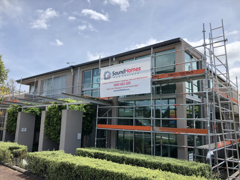 Types Of Monolithic Cladding