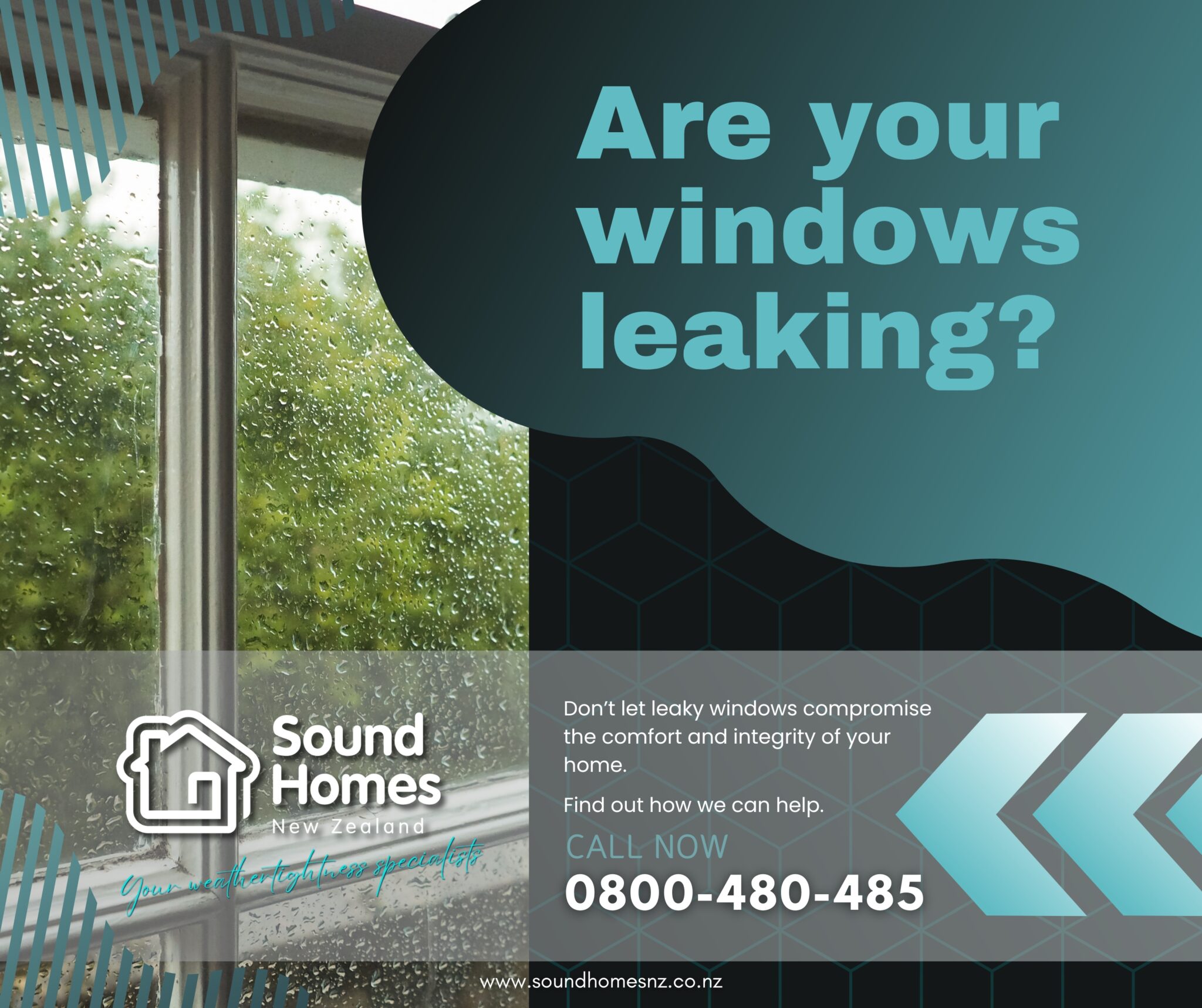 What is Monolithic Cladding? | Sound Homes